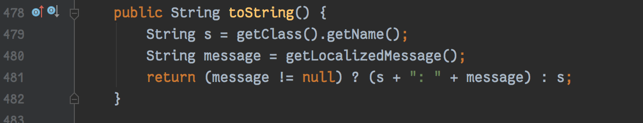 Java Tutorials | 扔掉笔记 ᐛ